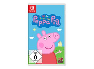 5060528035859 - Meine Freundin Peppa Pig Nintendo Switch USK 0