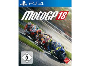 8059617107772 - MotoGP 18