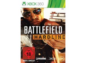 5030930112431 - Battlefield Hardline