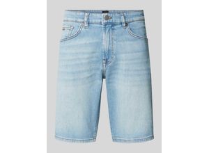 4063542024060 - Jeansshorts im 5-Pocket-Design