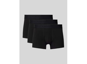 3614033029616 - Trunks mit Stretch-Anteil im 3er-Pack