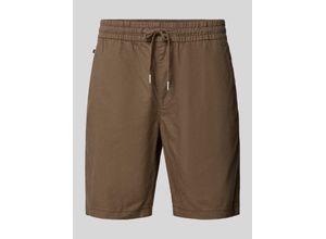 5715171241316 - Shorts mit elastischem Bund Modell barton