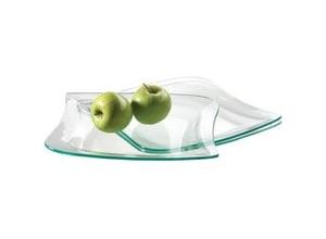 9001794057233 - Mäser Serie La Musica Platzteller-Set 3 teilig Glas