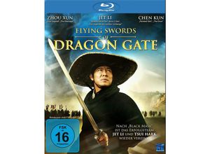 4260261439049 - Flying Swords of Dragon Gate