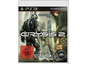 4012160251174 - Crysis 2