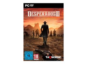 9120080073242 - Desperados 3