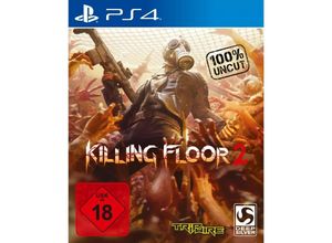 4020628823511 - Killing Floor 2 (PS4) (USK)