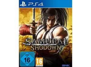 3512899121850 - Samurai Shodown