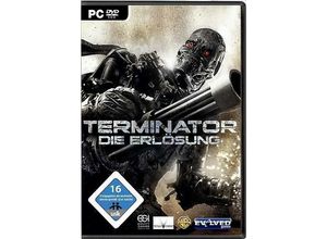 5051890005854 - Terminator Die Erlösung