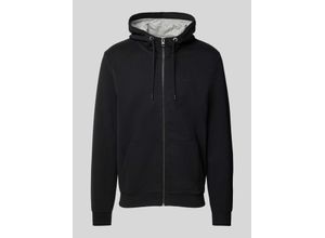 4099975023905 - Sweatjacke mit Reißverschluss