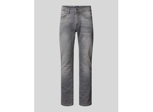 4062222567491 - Regular Fit Jeans mit Eingrifftaschen Modell BELFORT