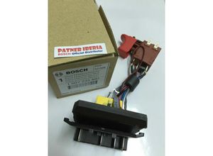 4059952064918 - 1607233480 Elektronikmodul Bosch Ersatzstück