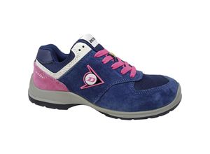 8435576201131 - Lady Arrow 2107-37-blau Sicherheitsschuh S3 Schuhgröße (eu) 37 Blau 1 St - Dunlop