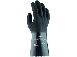 4048612051146 - 6096810 Schutzhandschuhe u-chem 3100 60968 Größe 10 - Uvex