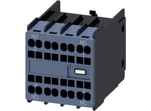 4011209829923 - 3RH2911-2NF11 Hilfsschalterblock 1 St - Siemens