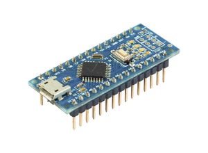 4053199973927 - Makerfactory - tru components MF-6402378 Entwicklungsboard ATmega328 nano Development Board