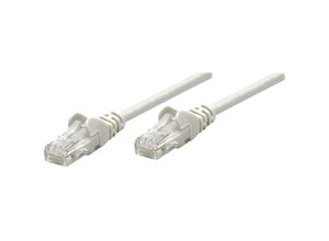 0766623336765 - Intellinet 336765 RJ45 Netzwerkkabel Patchkabel CAT 6 U UTP 500 m 1 St