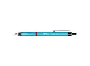 3026980885489 - 12 x Feinminenstift Visuclick 07 2B blau