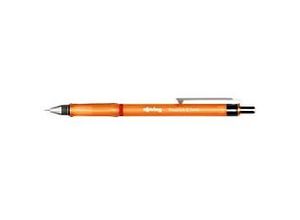 3026980890926 - 12 x Feinminenstift Visuclick 07 2B orange