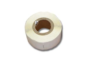 4068201490965 - vhbw Etiketten-Rolle 12mm x 50mm (220 Etiketten) Ersatz für Dymo 99017 für Etiketten-Drucker