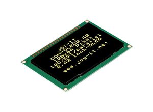 4250236820309 - DEBO OLED 242 - Entwicklerboards - Display OLED 242 128x64 Pixel