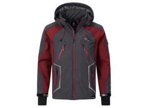 4251654447383 - Jacke Softshelljacke Regular Fit