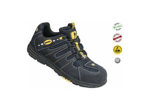 4031783083399 - Sicherheits-Halbschuh Rick2 S1P SRC ESD 71462 Baak® Gr 48