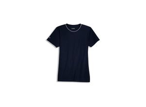 4031101576923 - 9866509 T-Shirt standalone Shirts (Kollektionsneutral) blau navy s - Uvex