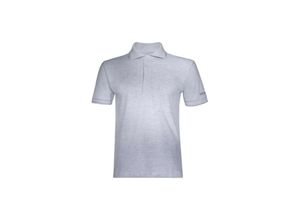 4031101743356 - 8816809 Poloshirt standalone Shirts (Kollektionsneutral) grau s - Uvex