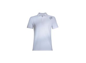 4031101790404 - uvex Kollektion 26 Poloshirt men S weiß - 8836109