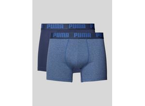 8720245556149 - Trunks mit Label-Detail im 2er-Pack