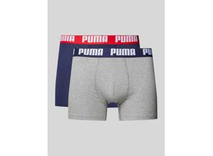 8720245556088 - Trunks mit Label-Detail im 2er-Pack