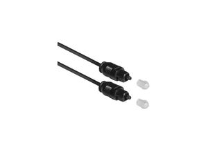 8716065490480 - Toolland - spdif TOSlink Audio-Verbindungskabel Stecker - Stecker - 12 m