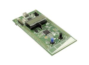 2050001893536 - Stmicroelectronics - STM32L152C-DISCO Entwicklungsboard 1 St