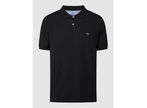 4062392804341 - Poloshirt aus Supima®-Baumwolle