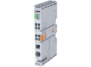 4016139155265 - EB-2724-020-0 Elektronischer Schutzschalter 24 v dc 2 a Anzahl Ausgänge1 x Inhalt 1 St - Block