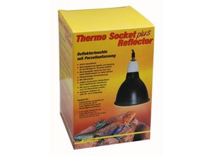 4040483632028 - Thermo Socket plus Reflector - klein - Lucky Reptile