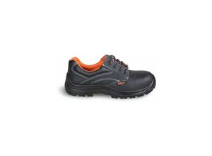 8014230857848 - Beta - Anstrebende Schuhe in S3 7241en Wasser -Repellent Leder - 40