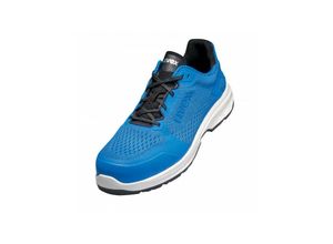 4031101735849 - uvex 1 sport 6599240 ESD Sicherheitsschuh S1P Schuhgröße (EU) 40 Blau 1 Paar