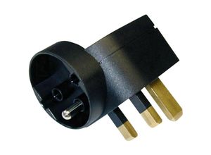 4024881801699 - 1410354 Steckeradapter nicht lösbar - Kaiser