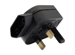 4024881801446 - 1410355 Steckeradapter nicht lösbar - Kaiser