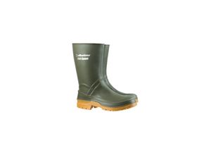 4018623415411 - Albatros - 564020 guardian mid green Nitrilgummistiefel grün37