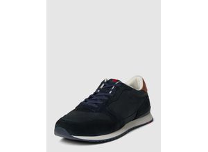 4061693581814 - Sneaker aus echtem Leder Modell EDMOND