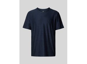 4017182972588 - T-Shirt in melierter Optik Modell VITUS