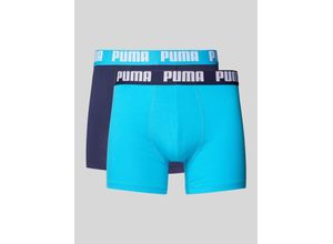 8720245556453 - Trunks mit Label-Detail im 2er-Pack