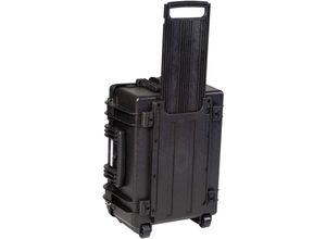 8024482177007 - Outdoor Koffer 53 l (l x b x h) 627 x 475 x 292 mm Schwarz 5326B e - Explorer Cases