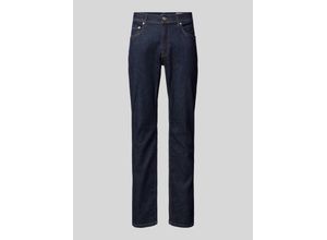 4062222678623 - Regular Fit Jeans in unifarbenem Design Modell BELFORT