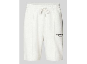 5715505303567 - Sweatshorts mit Tunnelzug Modell ESTERBRO