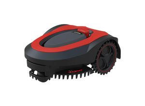 4015671575883 - Roboter Rasenmäher GRR 1801