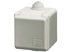 4015394021391 - Mennekes Cepex wm recept 16a3p6h230v ip44